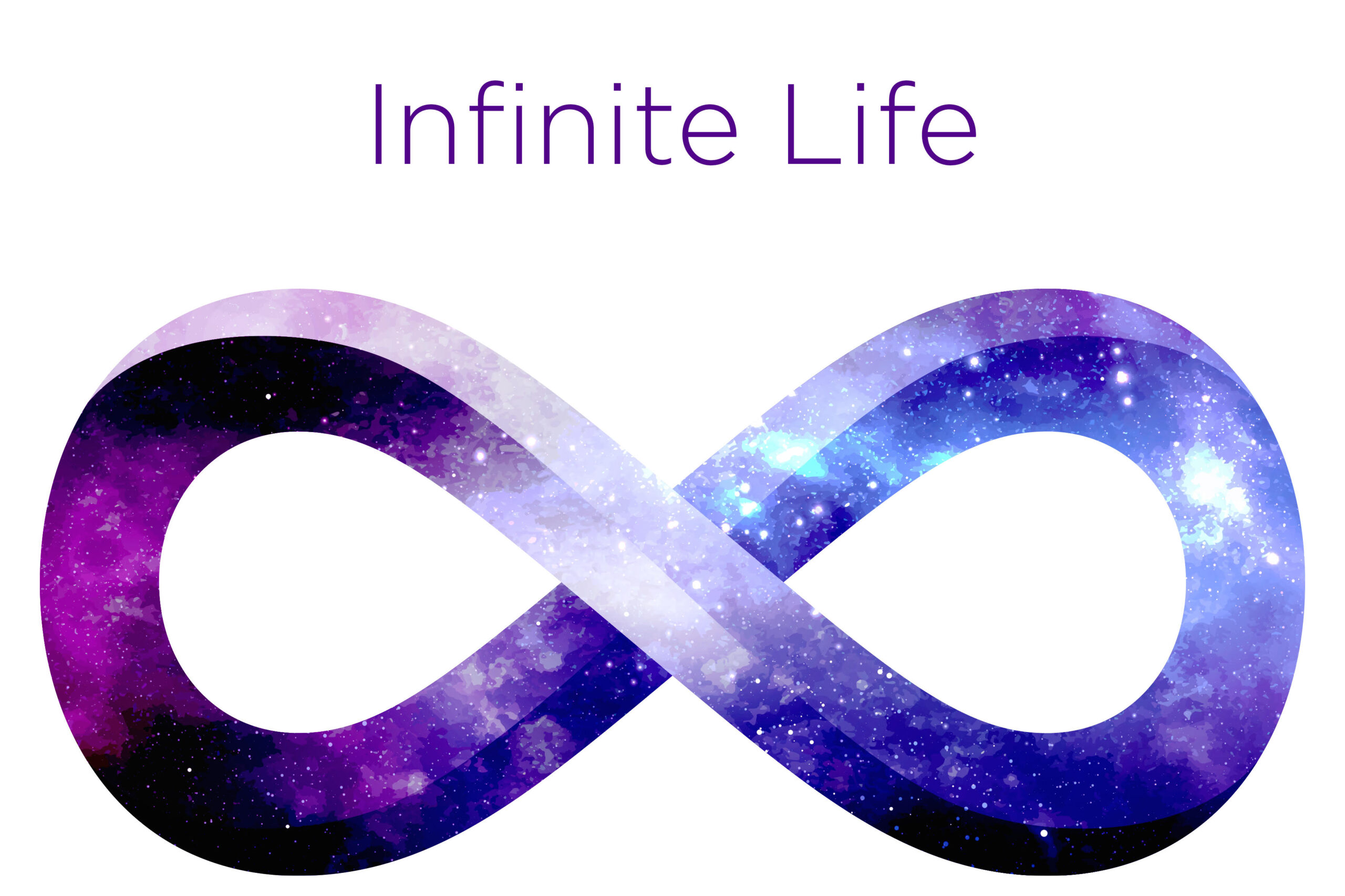 Hoofdpagina - Infinite Life